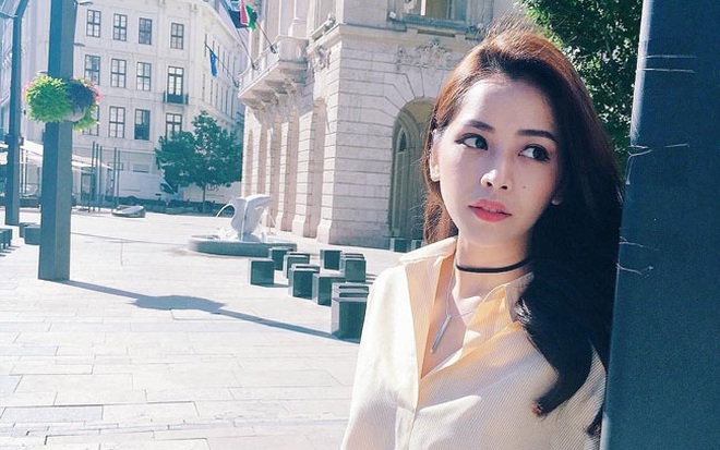 Supassra Thanachat Hot