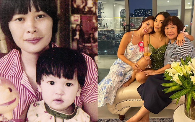 Thông tin mới nhất Nhà của siêu mẫu Hà Anh Tuyệt đẹp và sang trọng