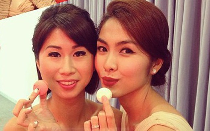 Stephanie Chia's Instagram, Twitter & Facebook on IDCrawl