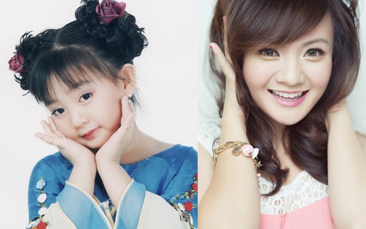 Mai Luc's Instagram, Twitter & Facebook on IDCrawl