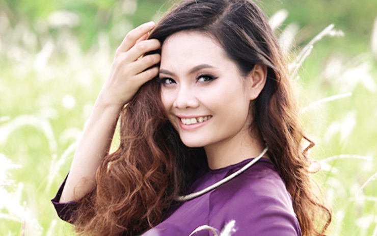 Mai Luong's Instagram, Twitter & Facebook on IDCrawl