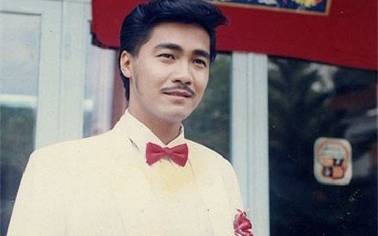 Johnny Tri Nguyen Marriage Photos